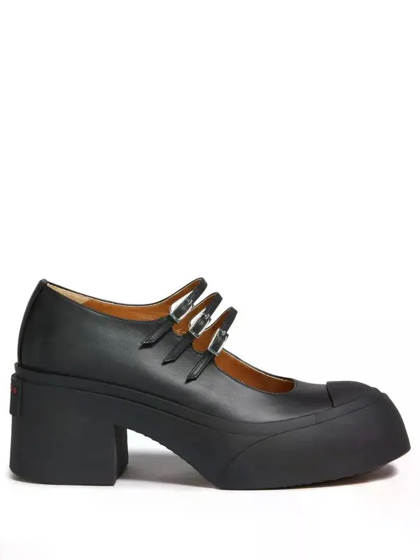 Marni Pablo Mary Jane Pumps