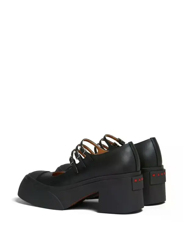 Marni Pablo Mary Jane Pumps