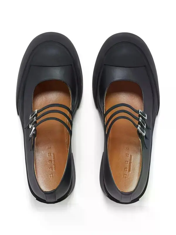 Marni Pablo Mary Jane Pumps