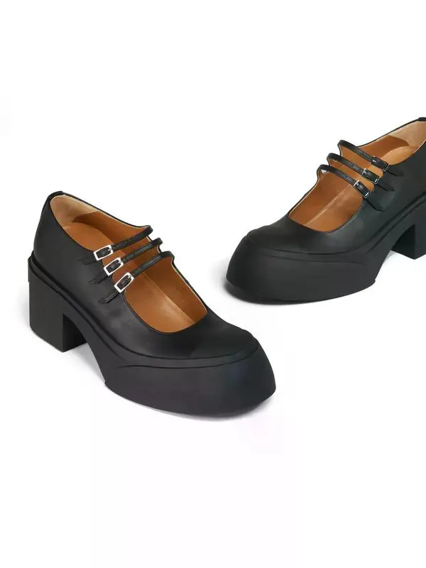 Marni Pablo Mary Jane Pumps