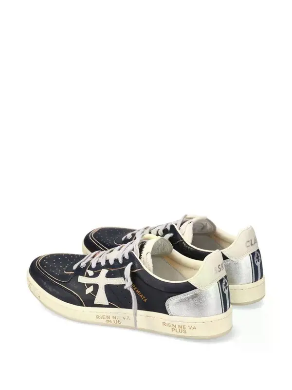 Premiata Clayd Sneakers - Blue