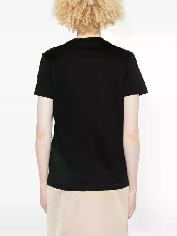 Moncler Beaded T-shirt
