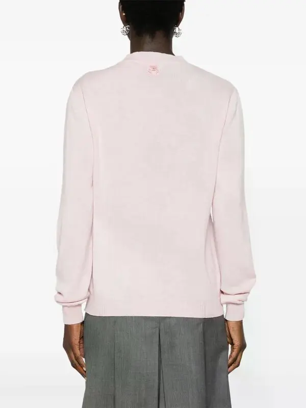 TEDDY CASHMERE Roma Cashmere Jumper