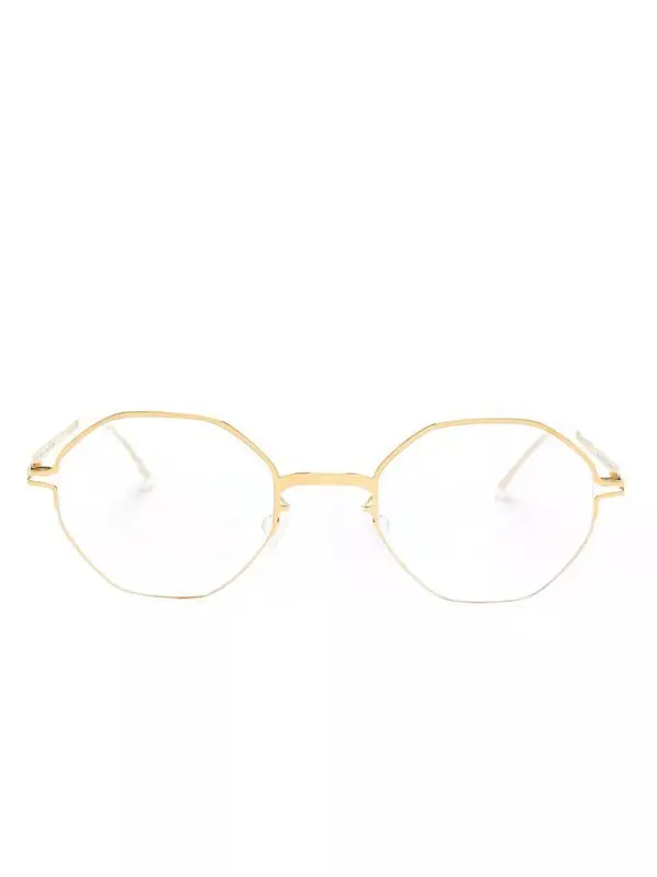 Mykita Howlin Geometric Frame Glasses