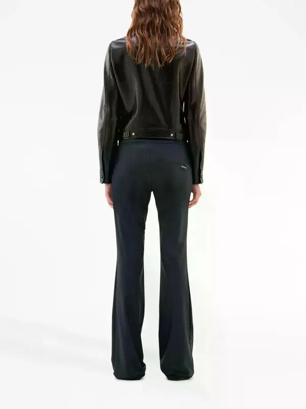COURREGES Cropped Jacket