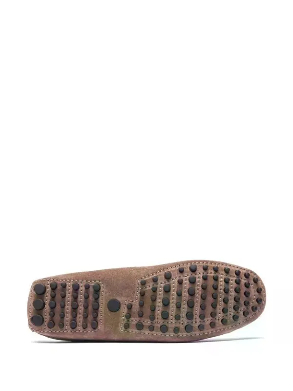 SCAROSSO Gommino Bubble Mules