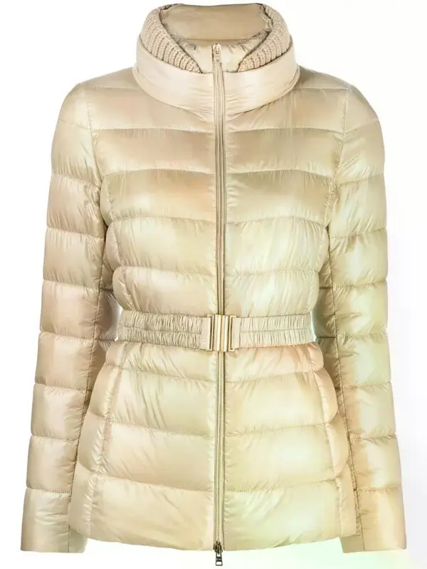 Herno High-neck Padded Jacket