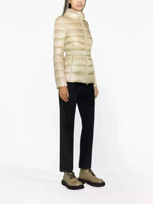 Herno High-neck Padded Jacket