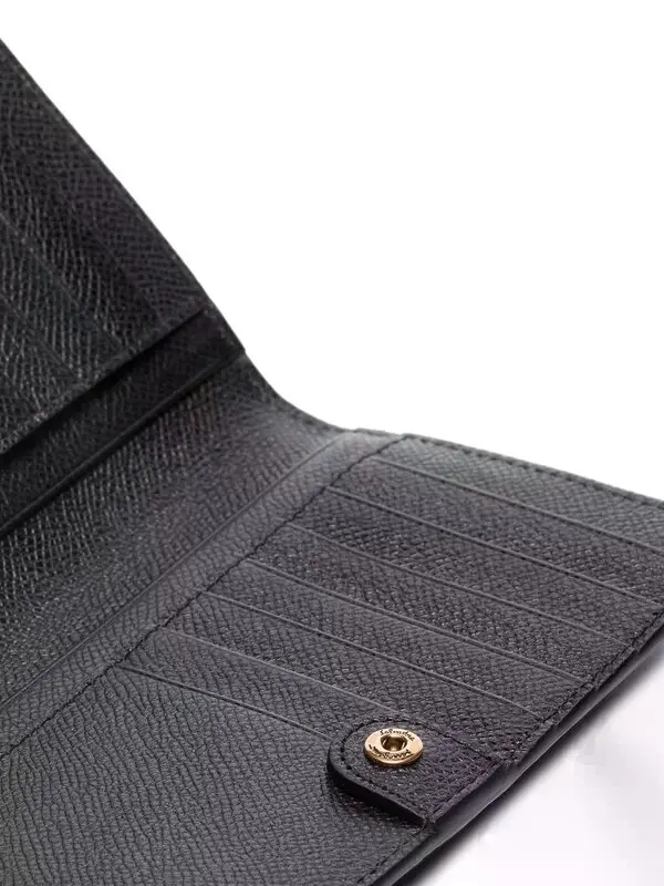 FERRAGAMO Gancini Continental Wallet