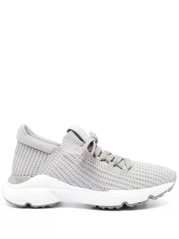 TOD'S Knitted Sneakers