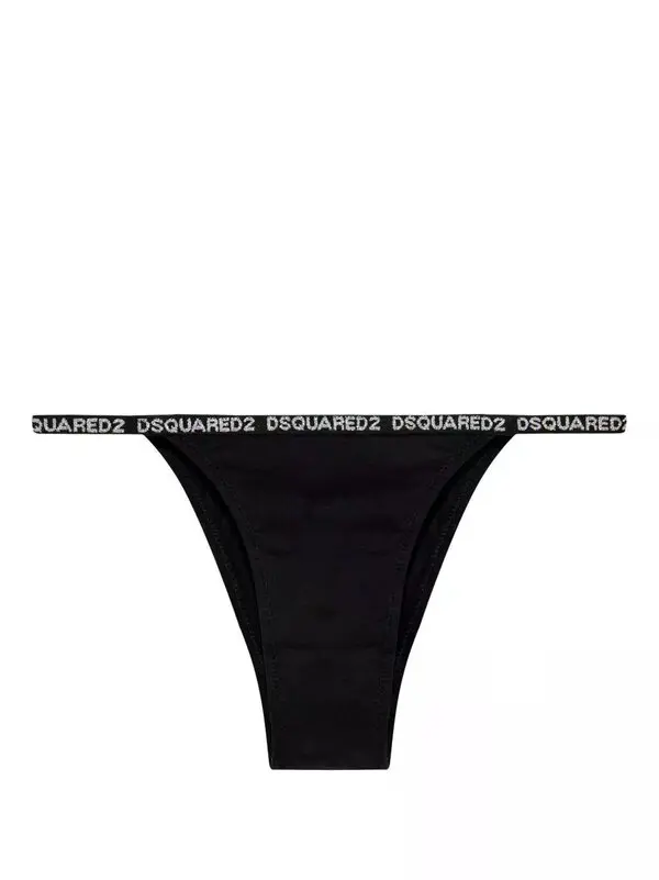 Dsquared2 Logo-print Briefs
