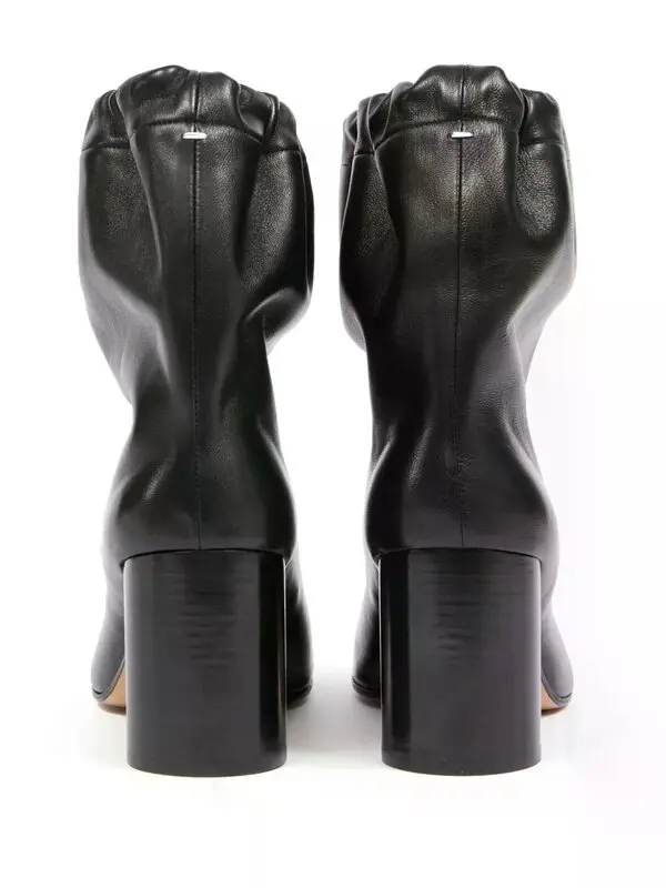 MAISON MARGIELA Tabi Balloon 80mm Ankle Boots