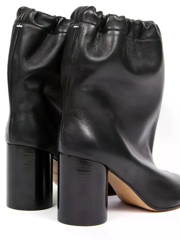 MAISON MARGIELA Tabi Balloon 80mm Ankle Boots