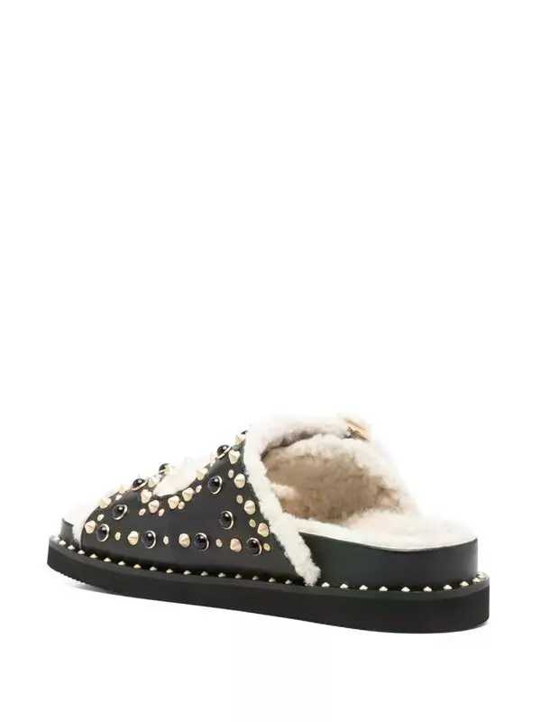 Ash Utah Bis Sandals