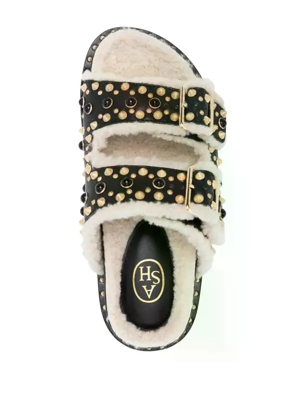 Ash Utah Bis Sandals