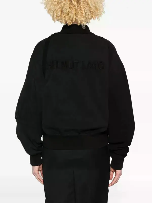 Helmut Lang Ma1 Bomber Jacket