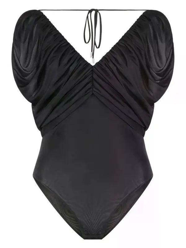 Pinko Beccafico Bodysuit