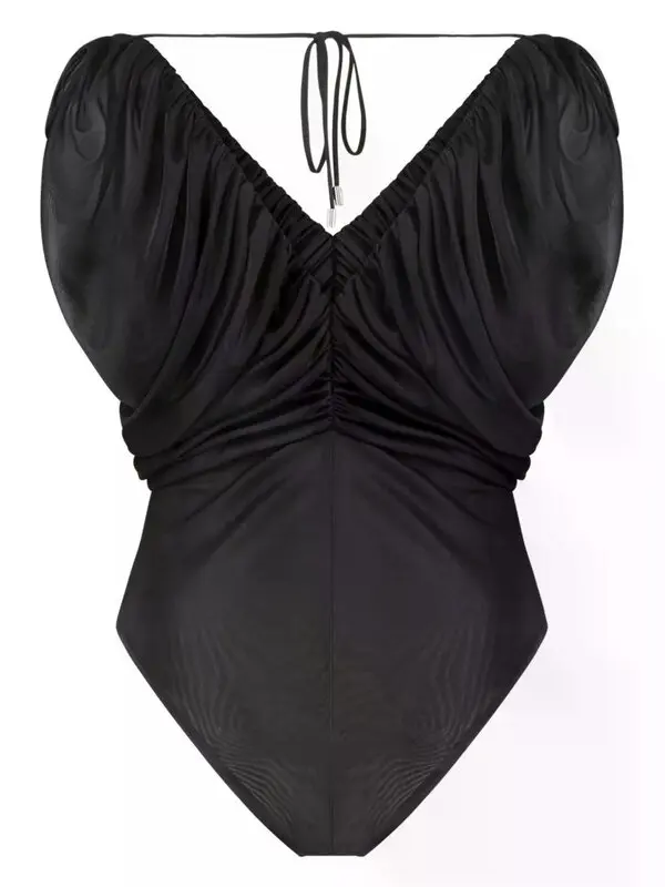 Pinko Beccafico Bodysuit