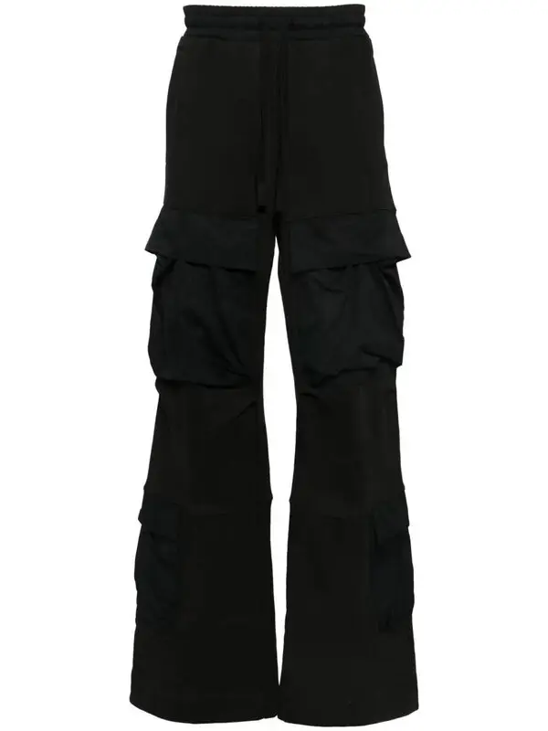 ENTIRE STUDIOS Utility Track Pants
