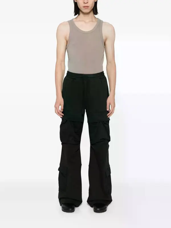 ENTIRE STUDIOS Utility Track Pants