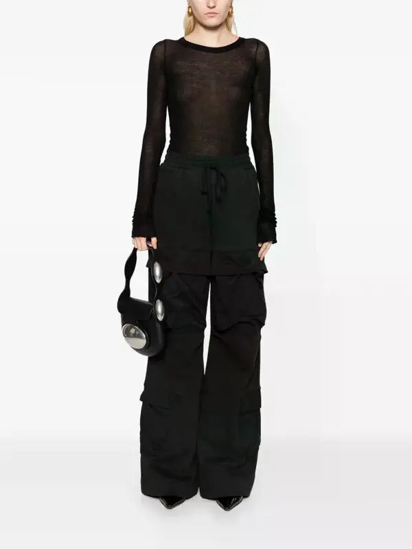 ENTIRE STUDIOS Utility Track Pants