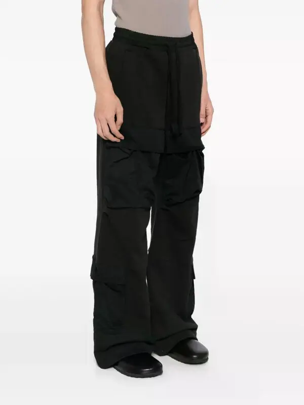 ENTIRE STUDIOS Utility Track Pants