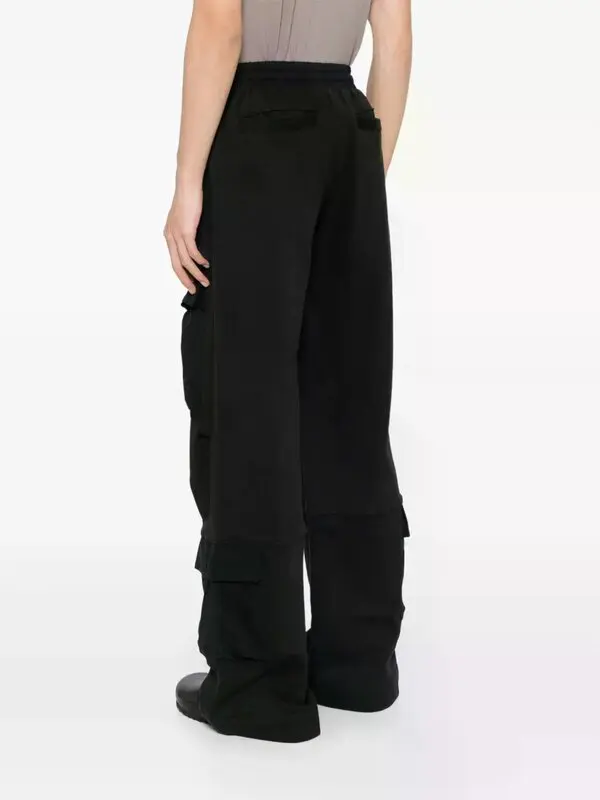 ENTIRE STUDIOS Utility Track Pants