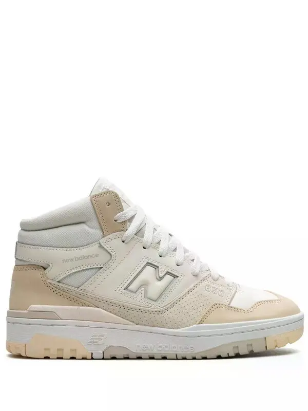 NEW BALANCE 650 Sneakers - Neutrals