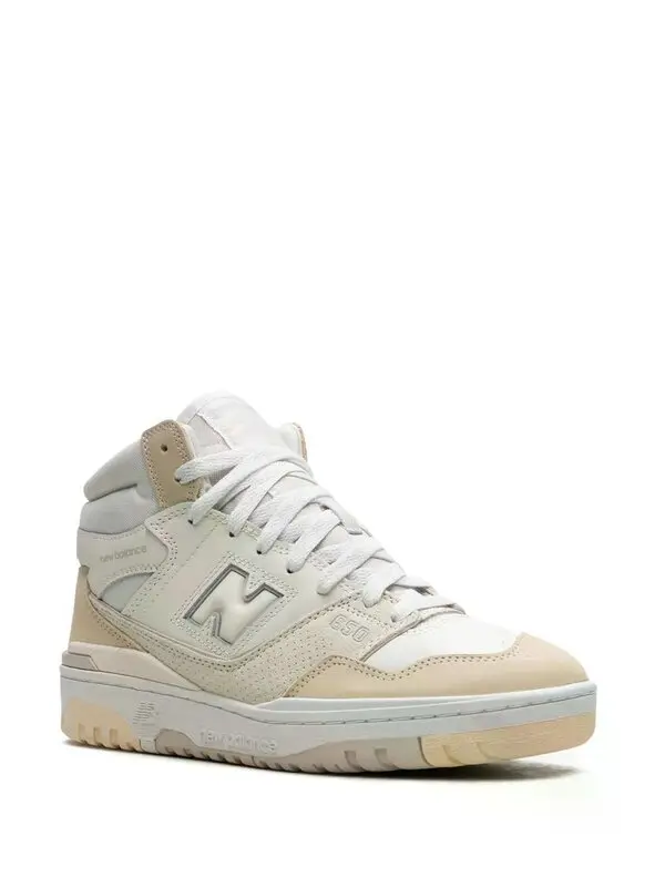 NEW BALANCE 650 Sneakers - Neutrals
