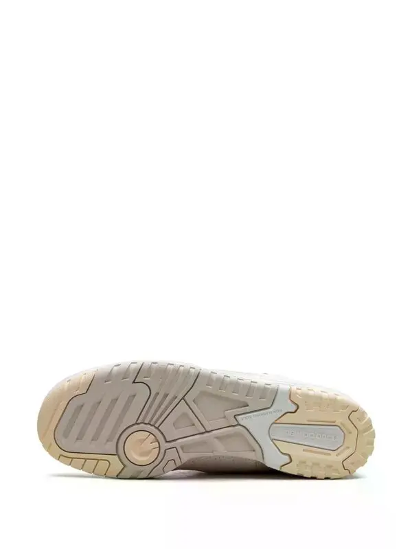 NEW BALANCE 650 Sneakers - Neutrals