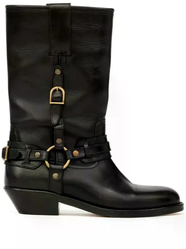 Isabel Marant Étoile Heiko Boots