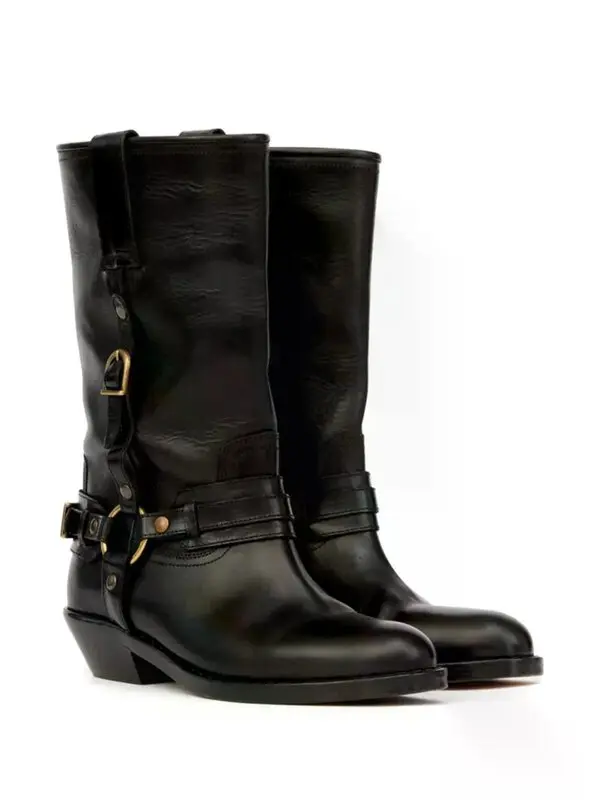 Isabel Marant Étoile Heiko Boots