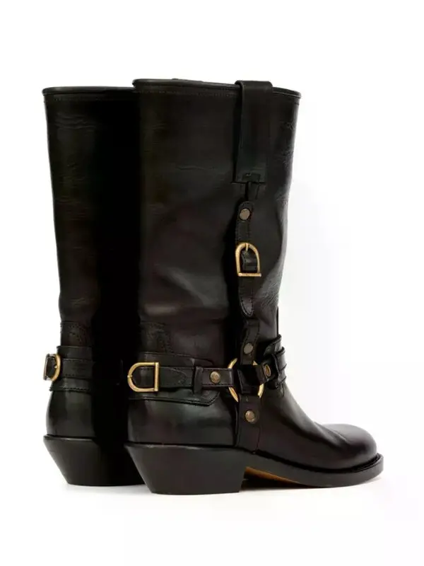 Isabel Marant Étoile Heiko Boots