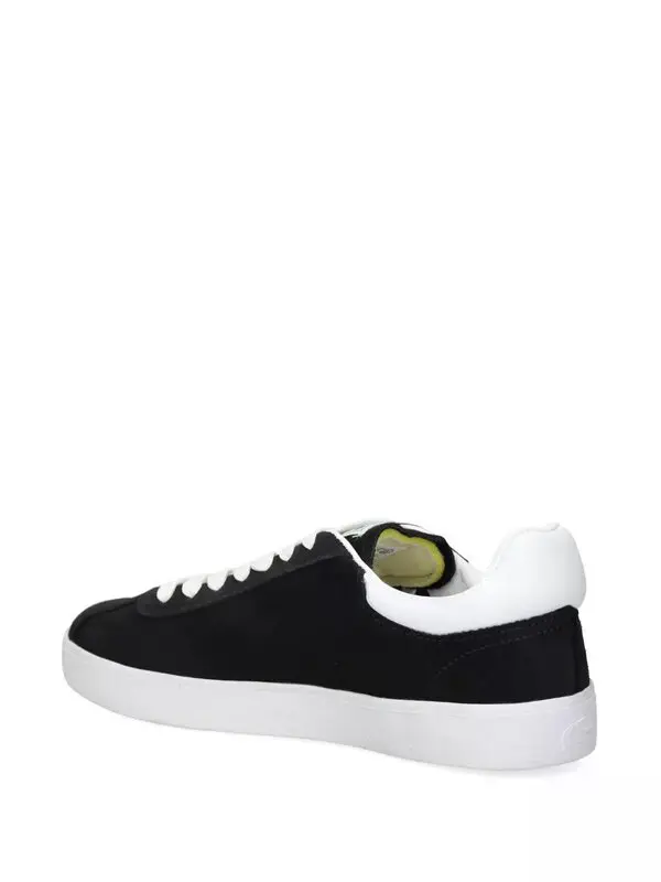 Lacoste Base Shot Sneakers - Black