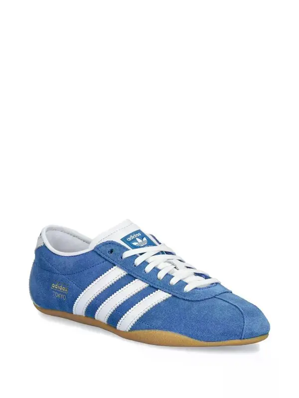 Adidas Tokyo Sneakers - Blue