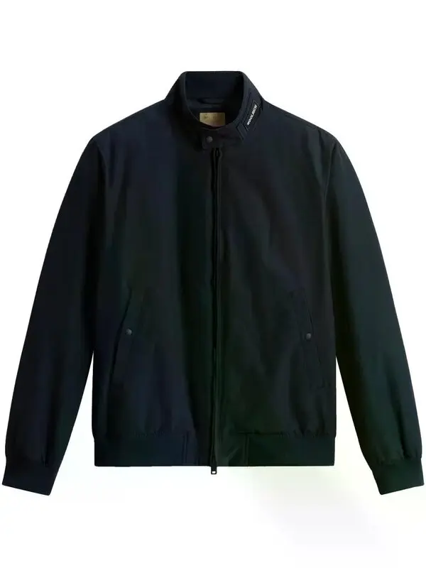 Woolrich Cruiser Bomber Jacket