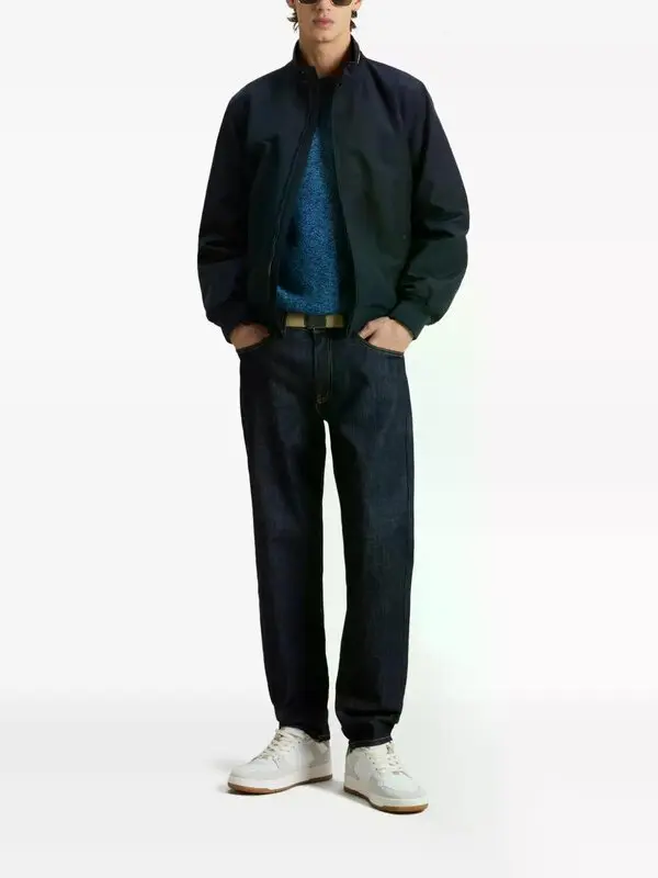 Woolrich Cruiser Bomber Jacket
