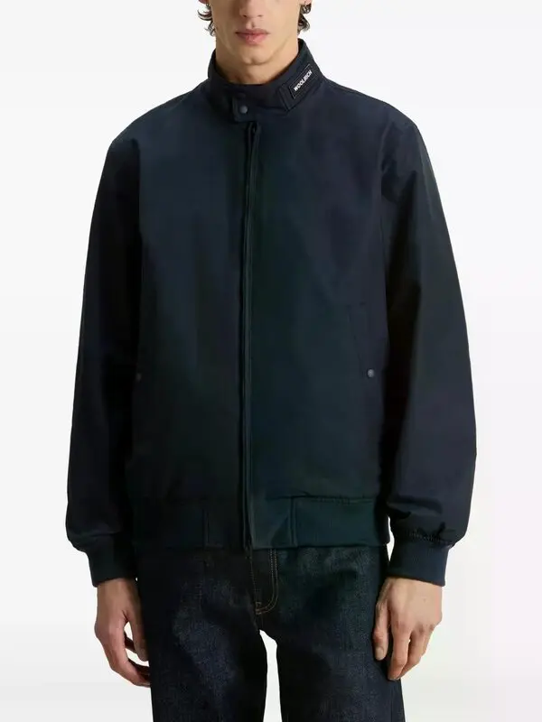 Woolrich Cruiser Bomber Jacket