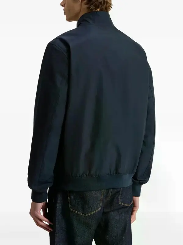 Woolrich Cruiser Bomber Jacket