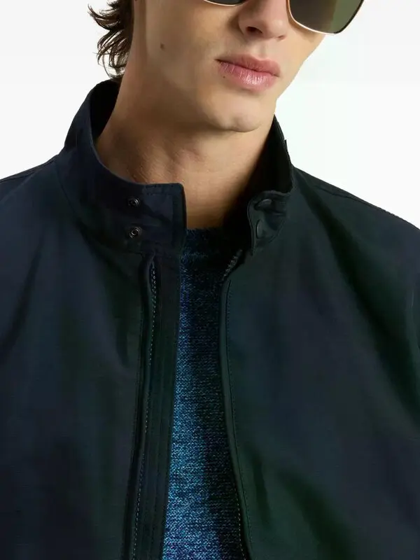 Woolrich Cruiser Bomber Jacket