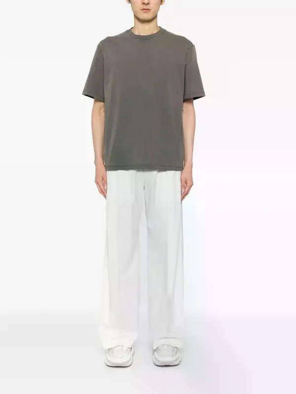 AGOLDE Asha T-shirt - Neutrals