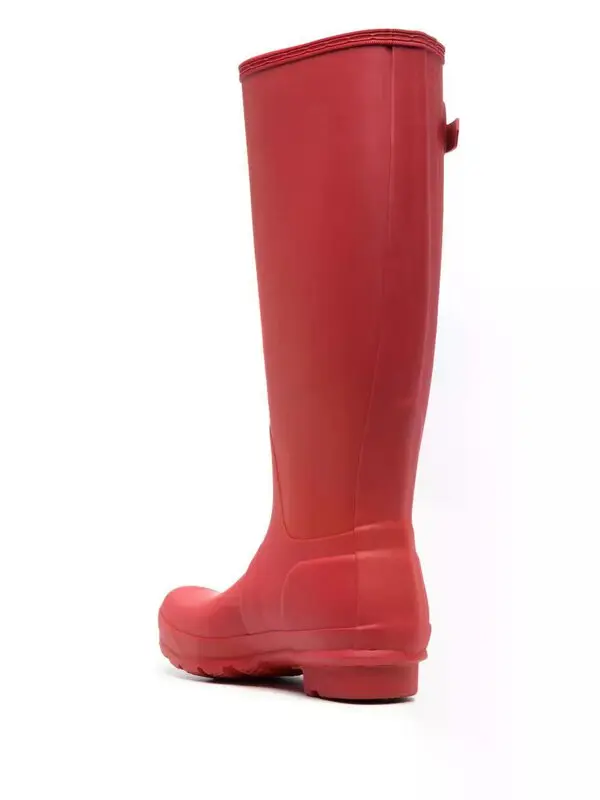 Kenzo X Hunter Wellington Boots
