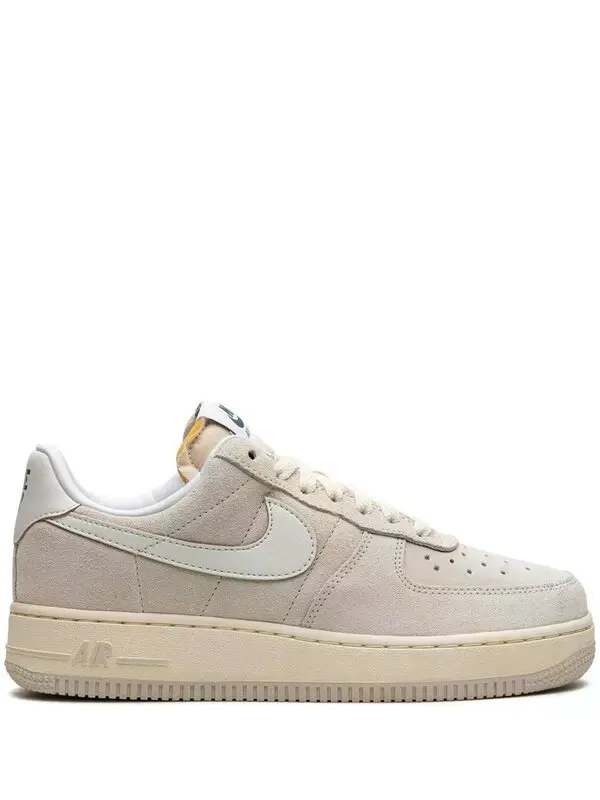 Nike Air Force 1 Low Athletic Dept. Sneakers - Neutrals