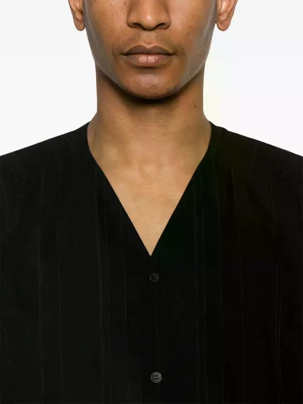 JAN JAN VAN ESSCHE V-neck Shirt