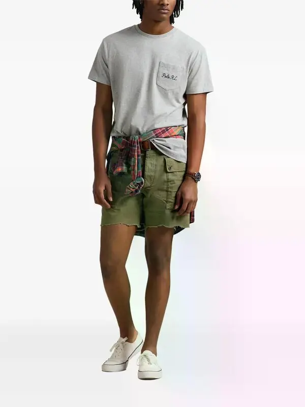 Polo Ralph Lauren Polo Bear-print T-shirt