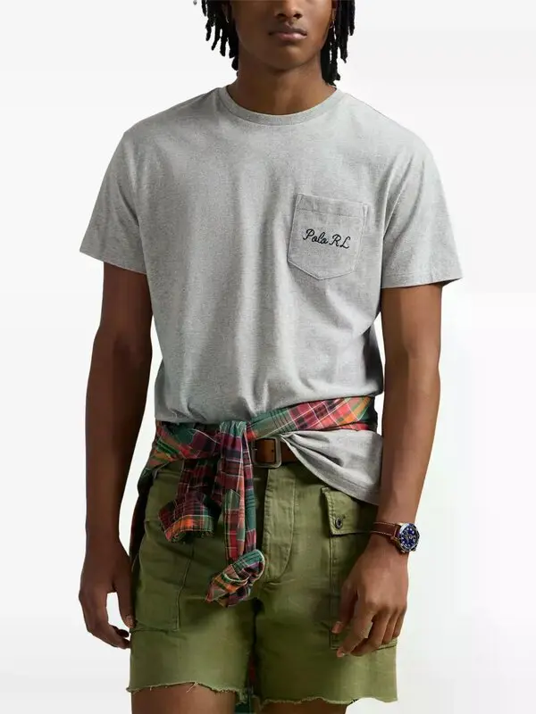 Polo Ralph Lauren Polo Bear-print T-shirt