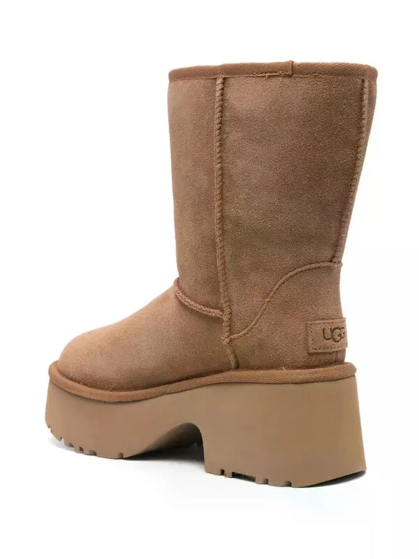 UGG Classic Short New Heights Boots