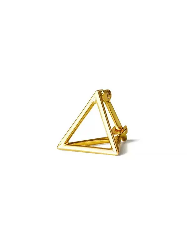 Shihara Triangle Earring 10