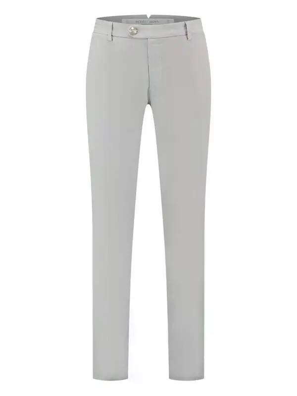 RICHARD J. BROWN Logo-patch Trousers