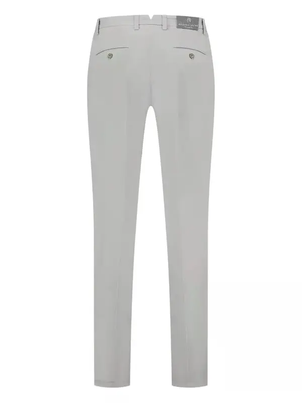 RICHARD J. BROWN Logo-patch Trousers